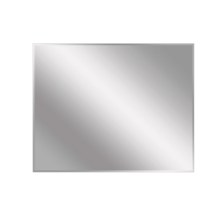 Bevel Edge Mirror – Domenic Bathroom