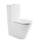 Englefield Toilets & Bathroomware | Domenic Bathroom – tagged "ENGLEFIELD"