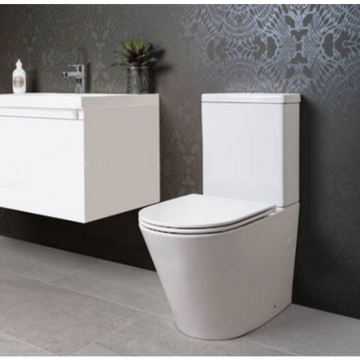 Englefield Toilets & Bathroomware | Domenic Bathroom – tagged "ENGLEFIELD"