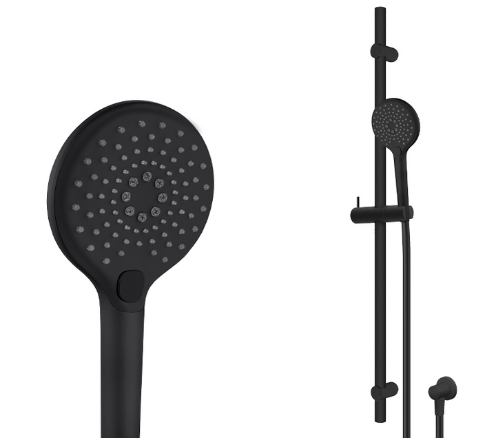 Rain Shower | Bathtub Shower Combo NZ | Domenic Bathroom