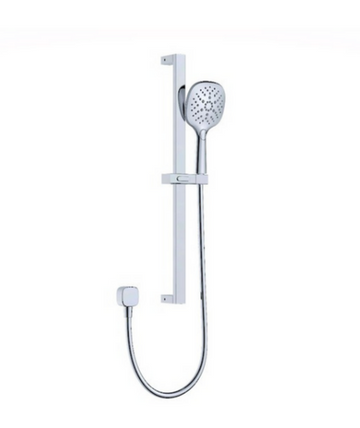 Rain Shower | Bathtub Shower Combo NZ | Domenic Bathroom